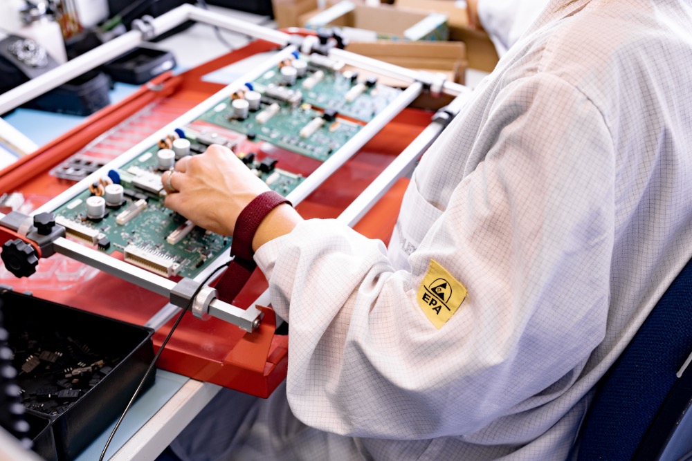 Quality | Multiplex SA